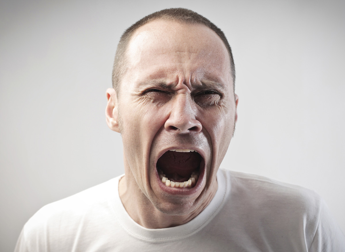 5 Anger Styles: Learn Which One You Have and How to Manage It