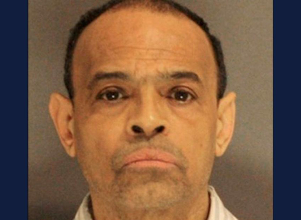 High School Dean in Gang Gets 18 Years After Shooting Student