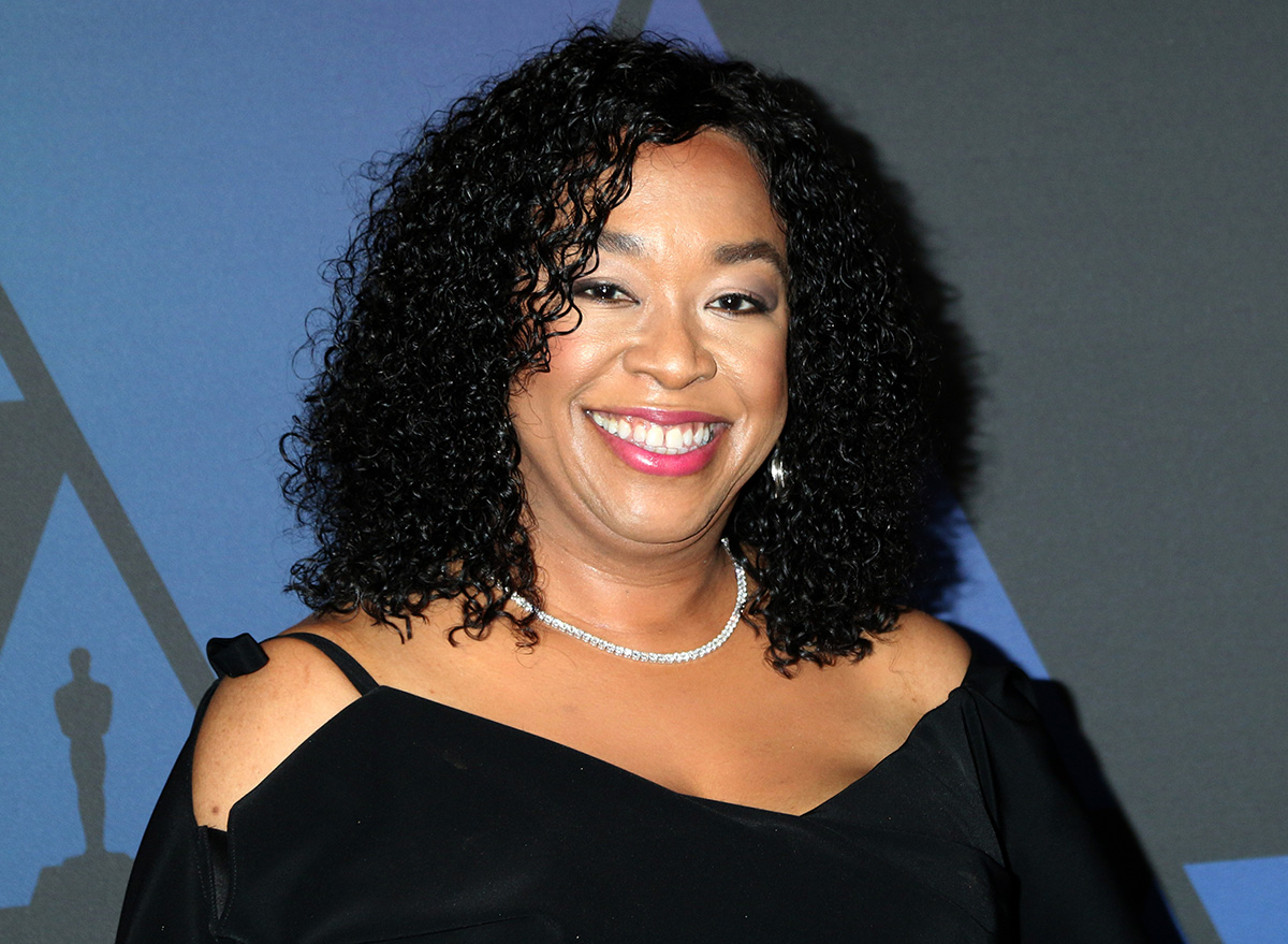 Shonda Rhimes Reveals Plans for Another Bridgerton Spin-Off