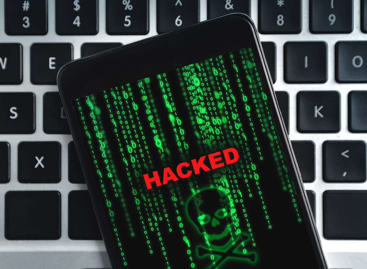 New Hack That Can Access Your Phone Without a Password