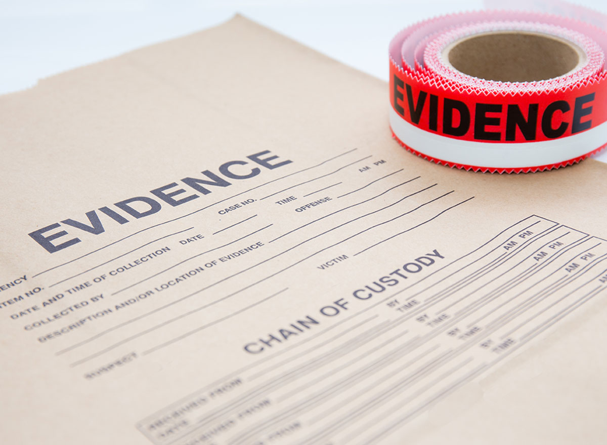 Pastor Arrested as Suspected Killer in 50-Year-Old Cold Case