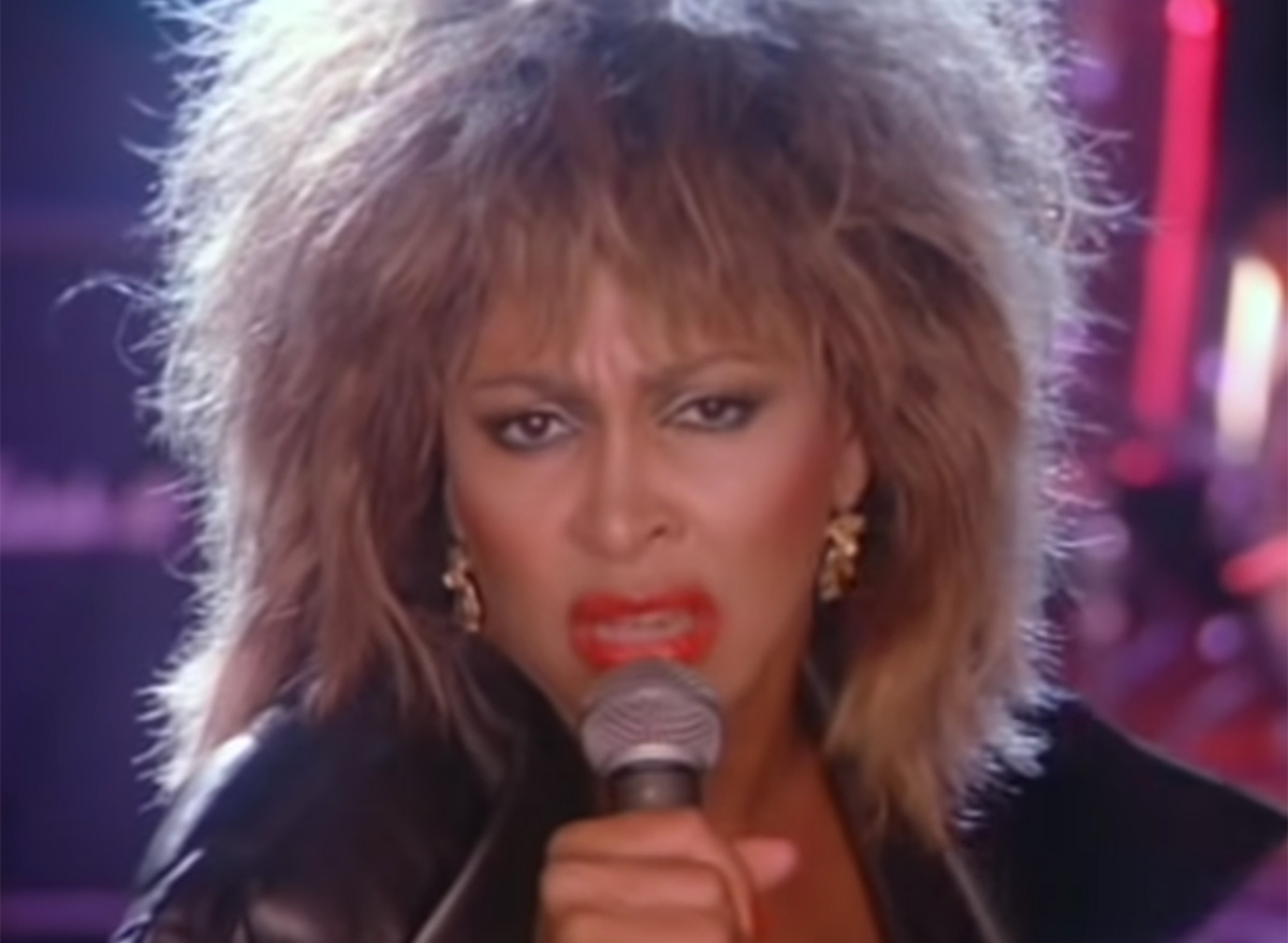 Tina Turner’s 10 Best Songs, Ranked