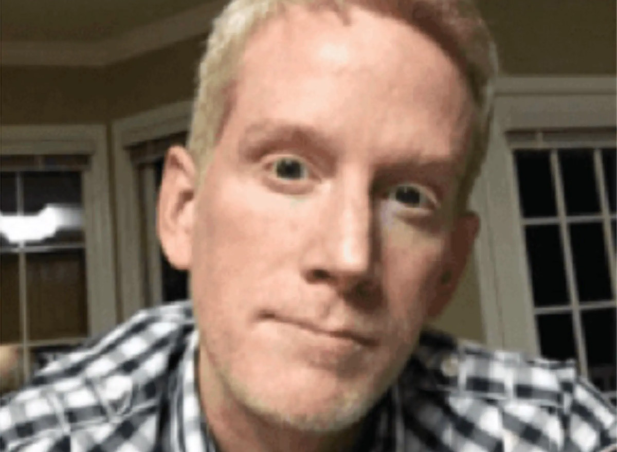 Texas Weatherman Grabbed His Gun After Kid Rang His Doorbell