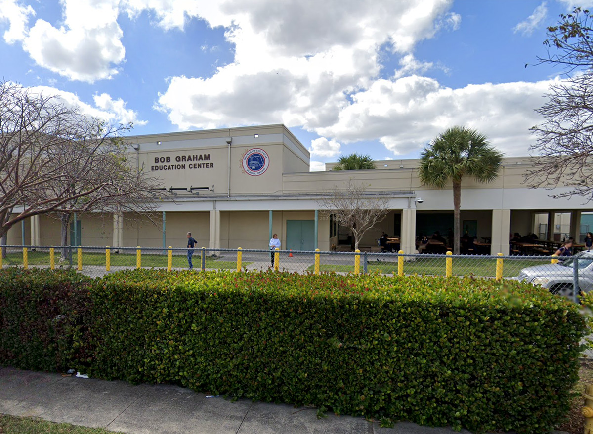 5 Times Parents Got Angry With Schools This Year