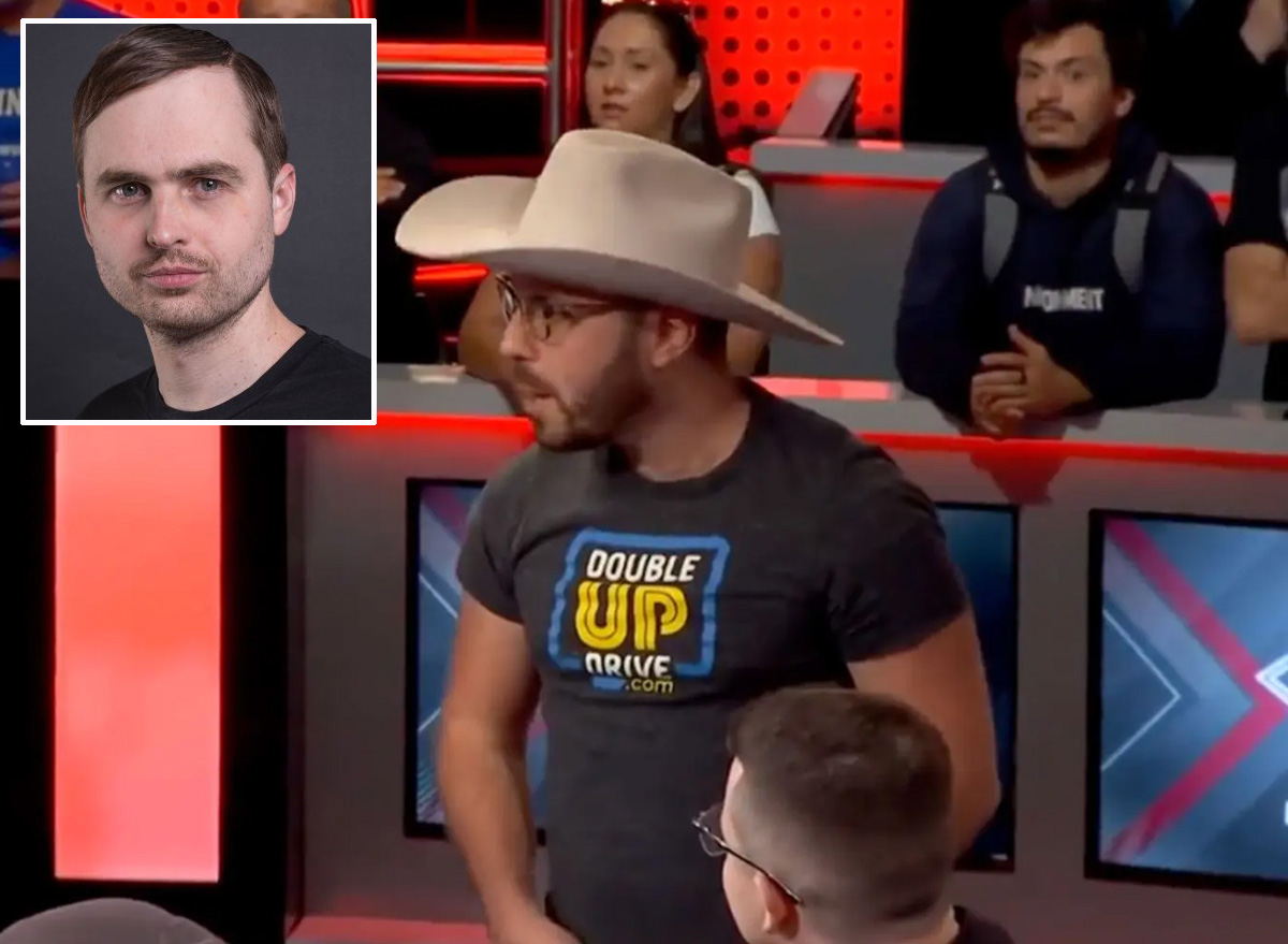 Poker Player Accused of Marking Cards and Spying on Players