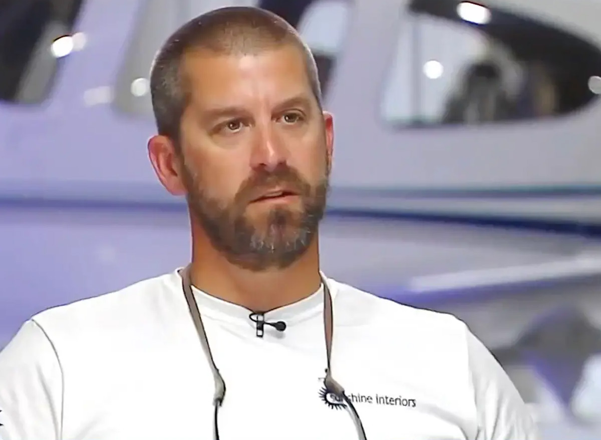 7 Instances of Pilot Unconsciousness Inside the Aircraft Cockpit