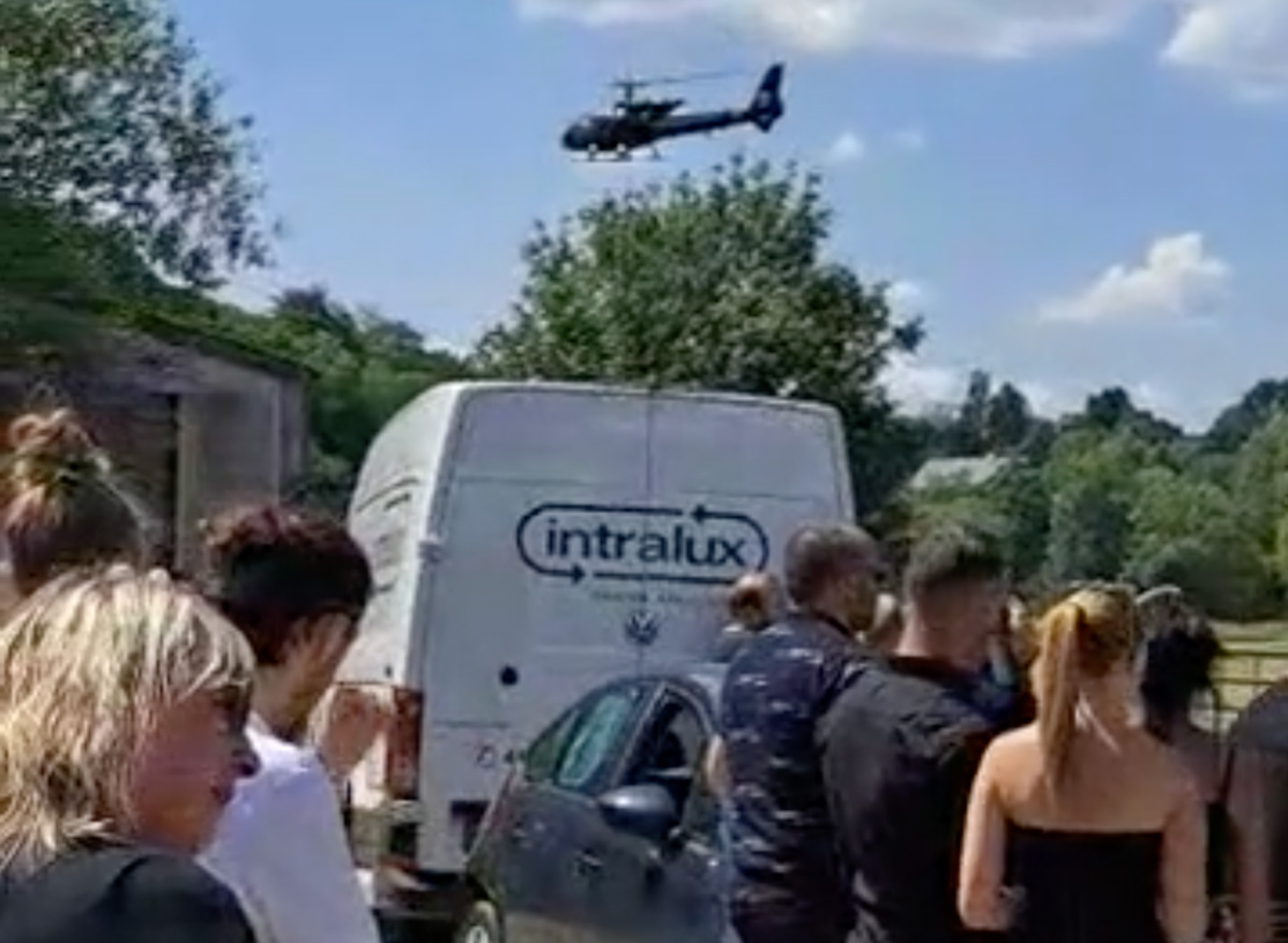 Influencer Dad Fakes Death to Teach Family a Lesson