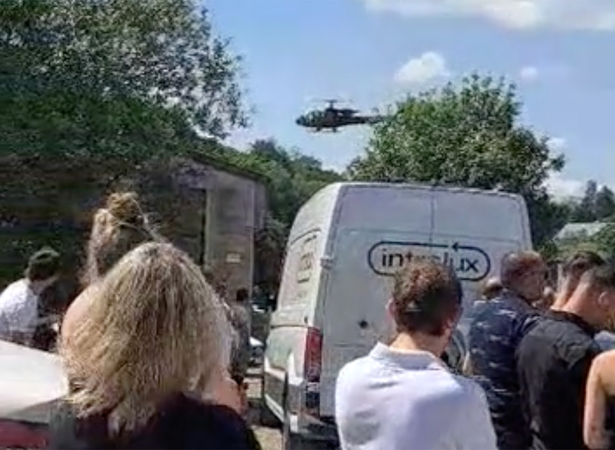 Influencer Dad Fakes Death to Teach Family a Lesson