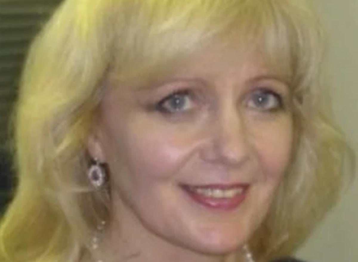 Jilted Wife Sues Husband for Age Discrimination