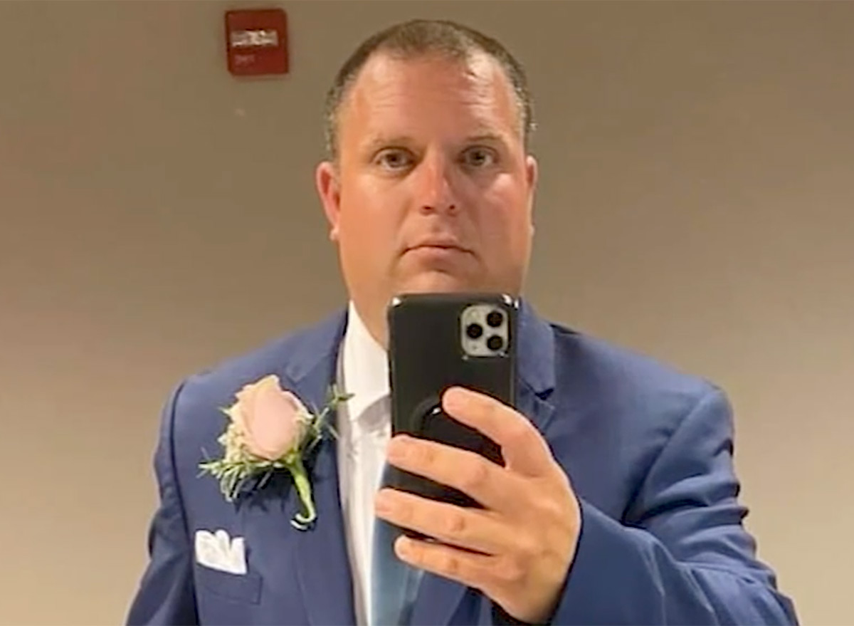 Cop Brings Back Lightning-Struck Worker from the Brink of Death