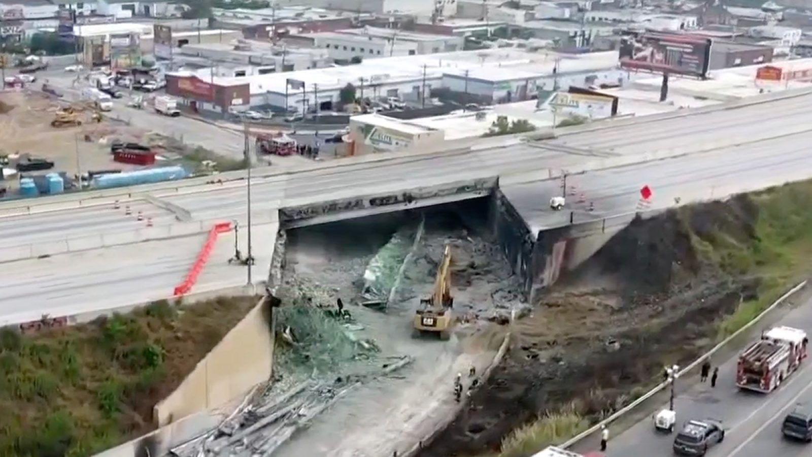 The 10 Most Dangerous Bridges in America