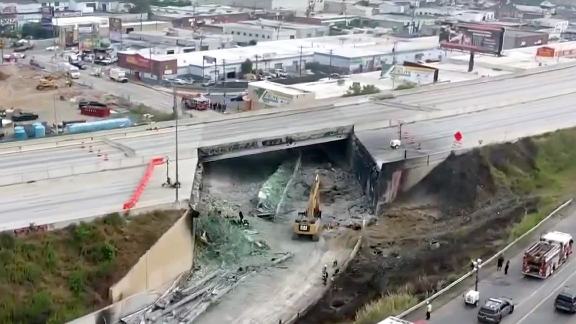 The 10 Most Dangerous Bridges in America