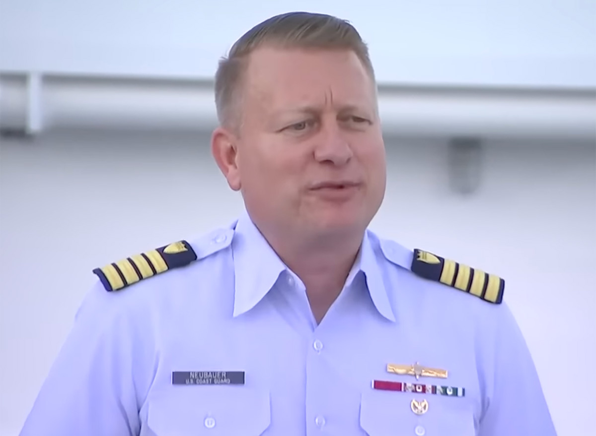 Titanic Sub Latest: Human Remains Found