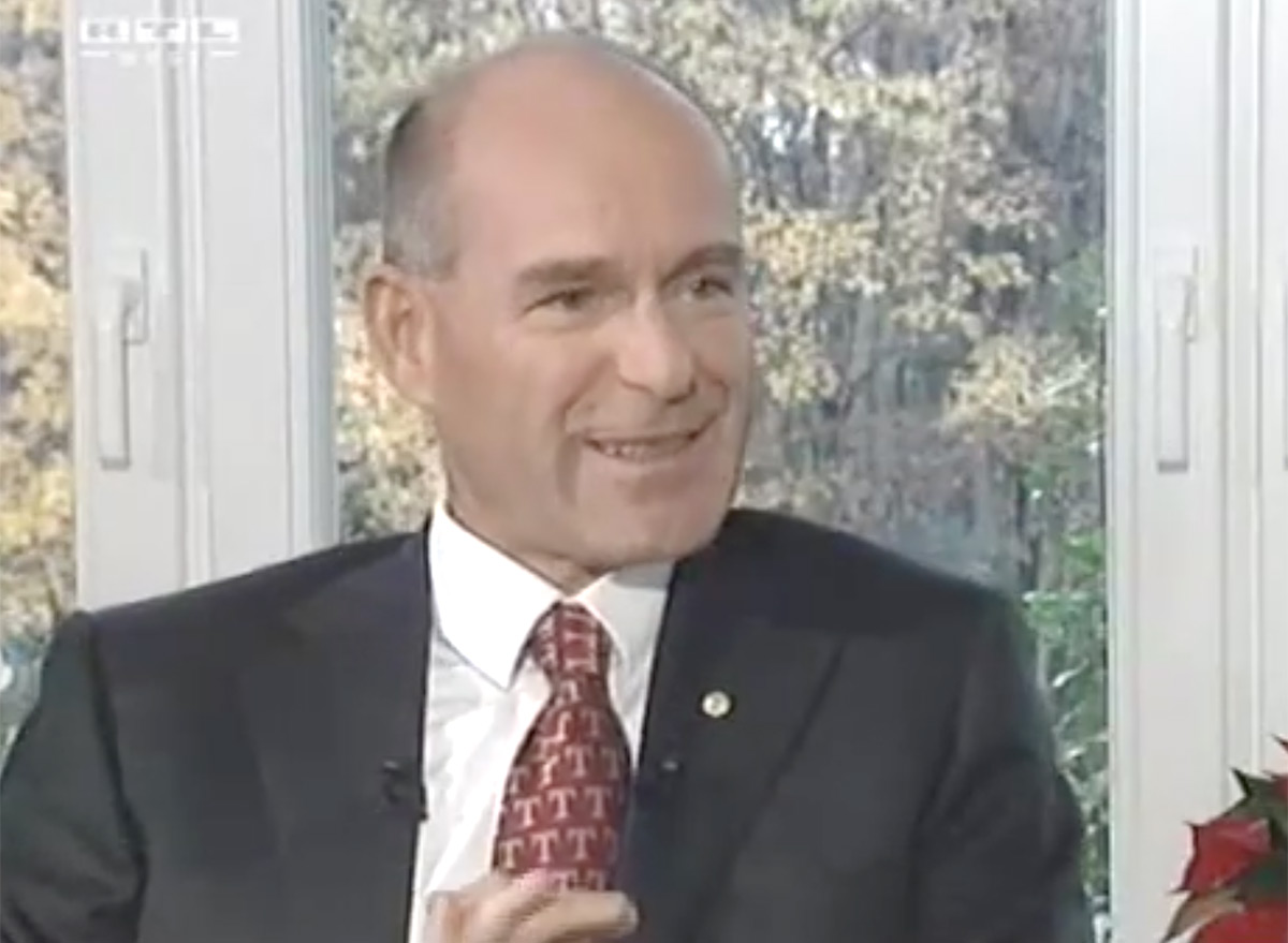 The 7 Most Mysterious Disappearances of Billionaires