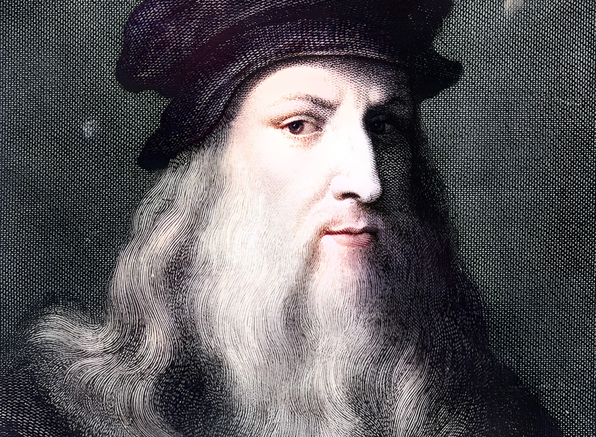 The 23 Weirdest Habits of History's Smartest People