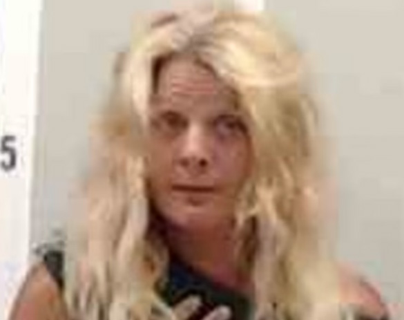 Woman Pushed Mom Off Cliff After Kidnapping Her: Police