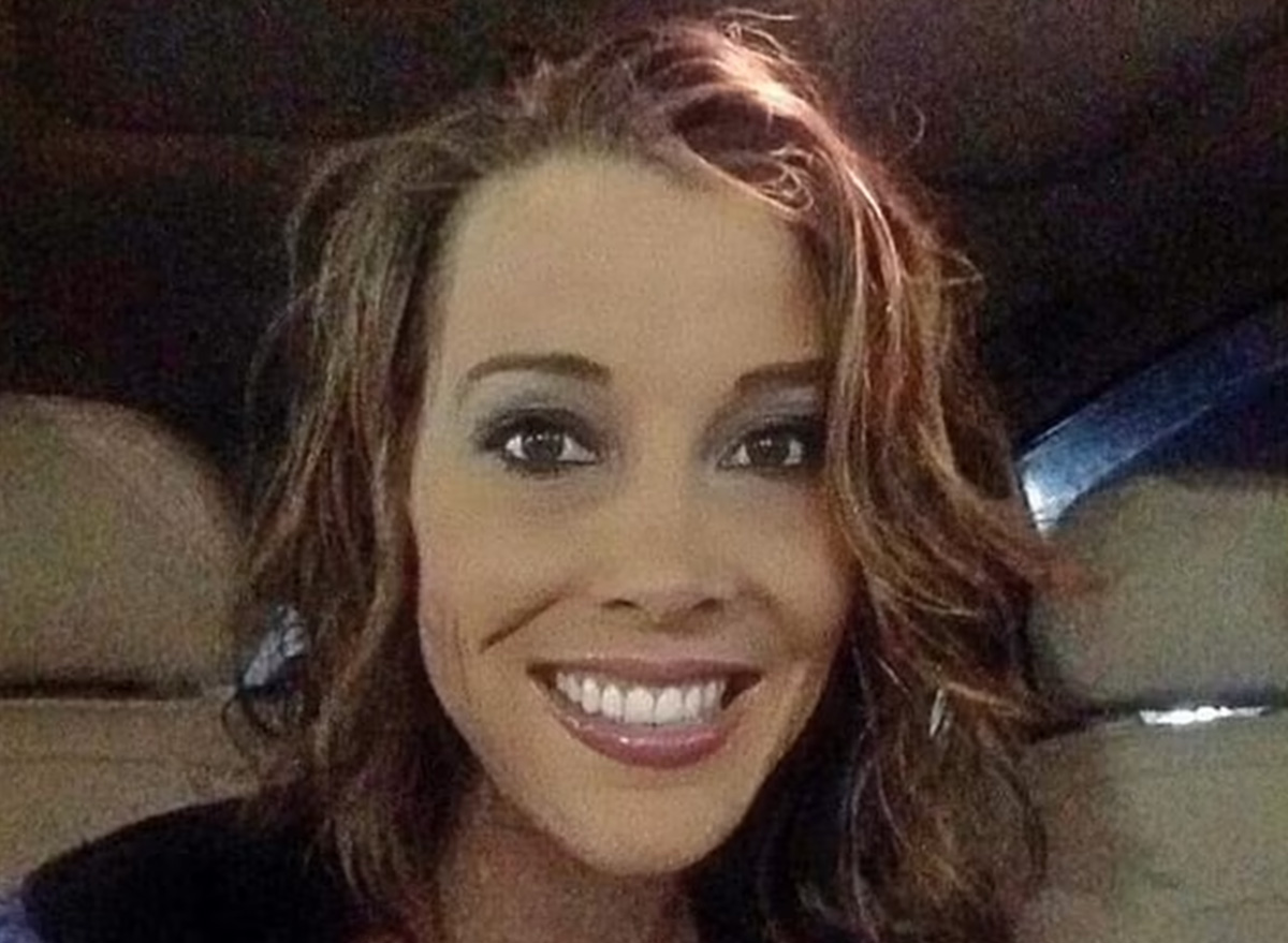 Woman Pushed Mom Off Cliff After Kidnapping Her: Police