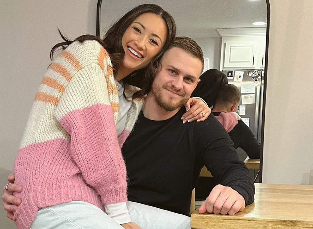 The Unexpected Romance that Transcended “The Bachelor”