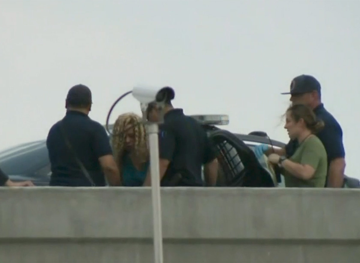 Woman Charged with Murder for Fatally Shooting Uber Driver