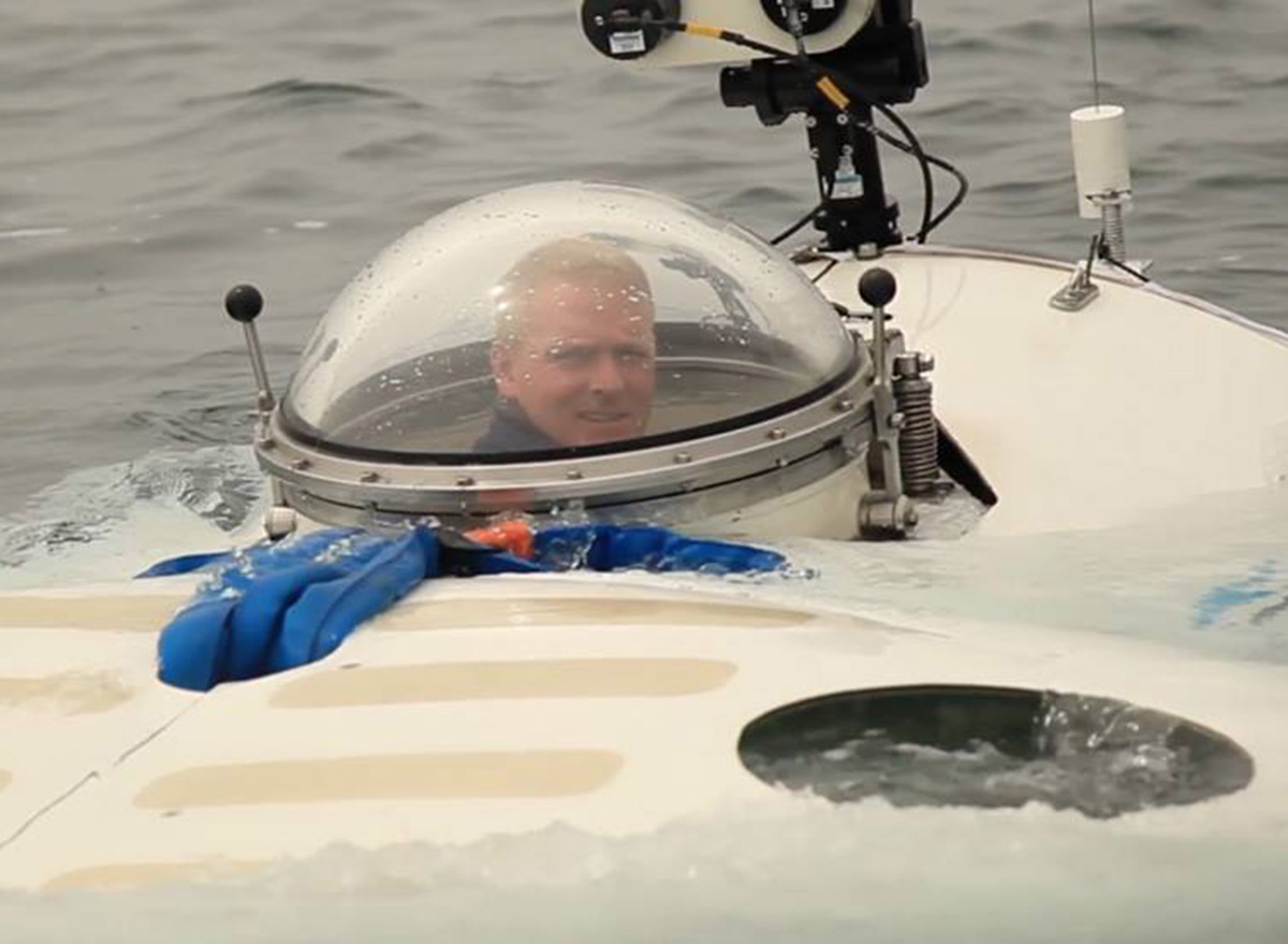 Former Director Says She Quit OceanGate After CEO's Decision