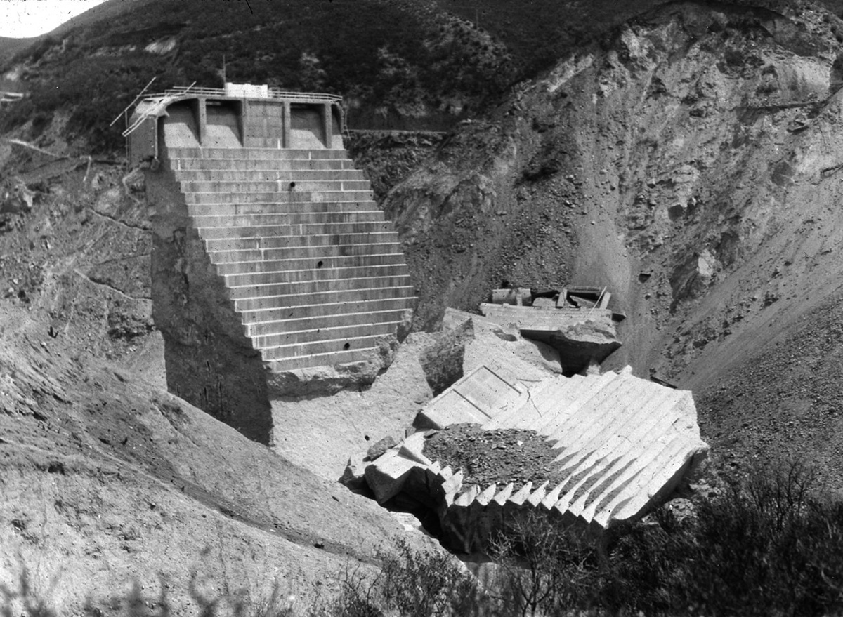 5 Largest Dam Failures After Russia’s Destruction of Ukraine Dam