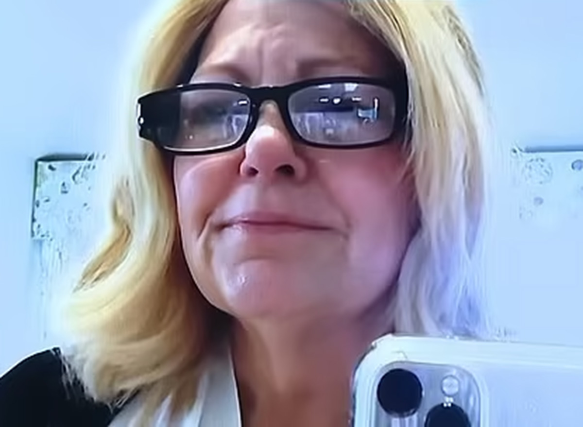 “Trunk Lady” Victim Identified 50 Years After Being Strangled