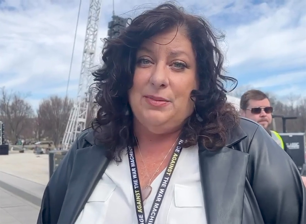 Questions About Tara Reade, Woman Who Accused Biden