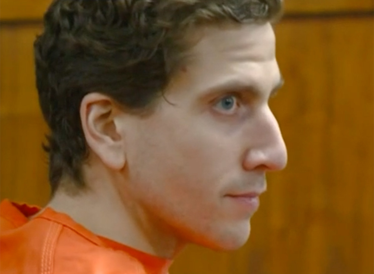 New Development in Bryan Kohberger Murder Case Defense