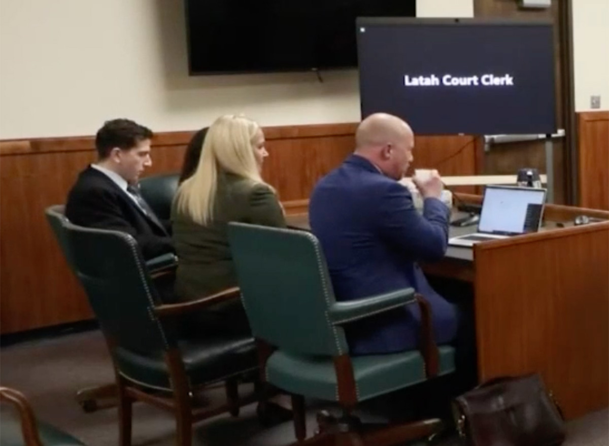 New Development in Bryan Kohberger Murder Case Defense