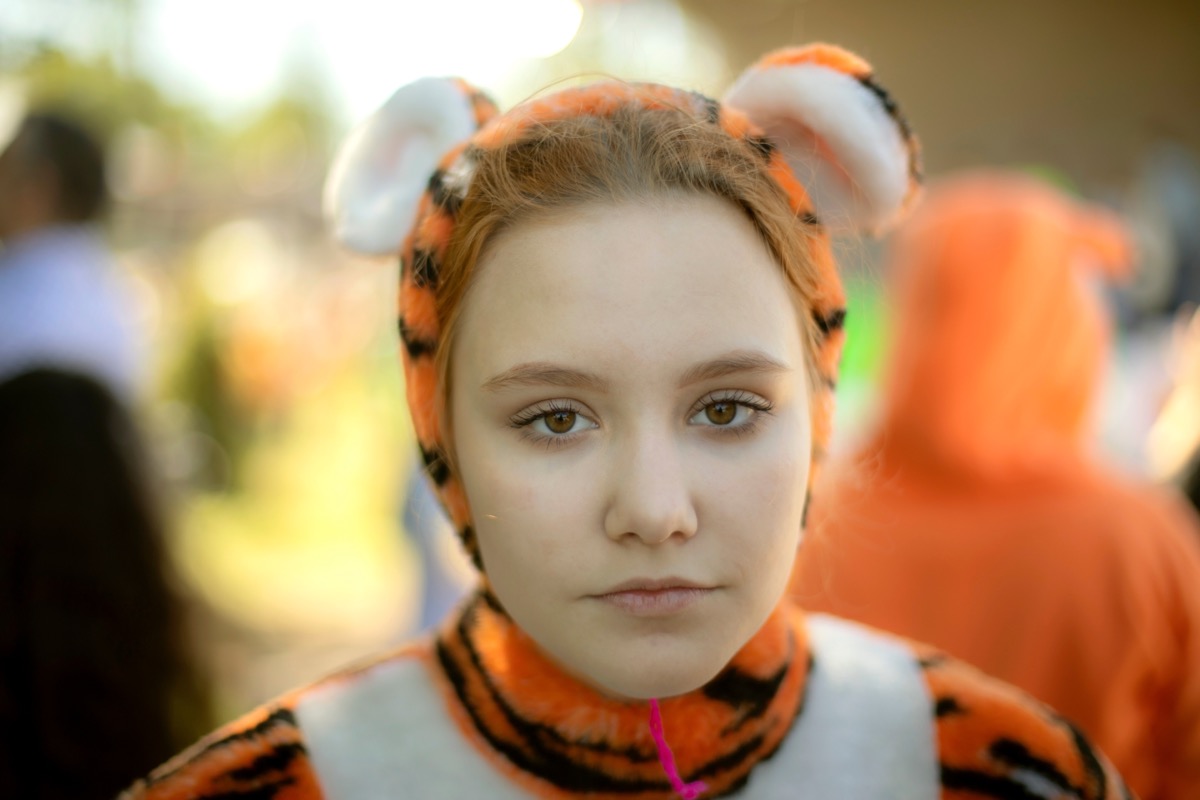 Teacher Shames Pupil for Questioning Cat-Identifying Classmate