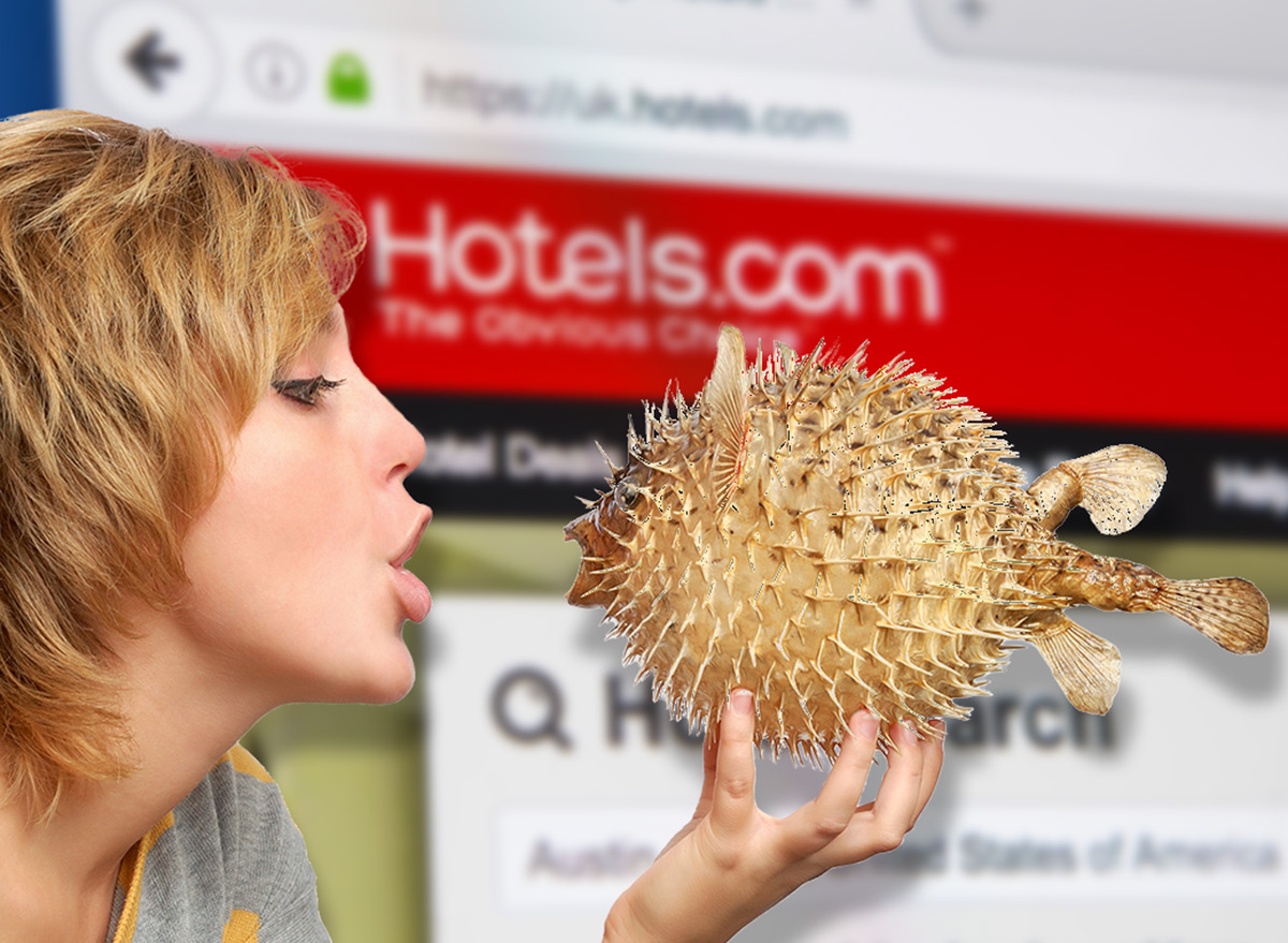 7 Most Bizarre Room Service Requests Revealed