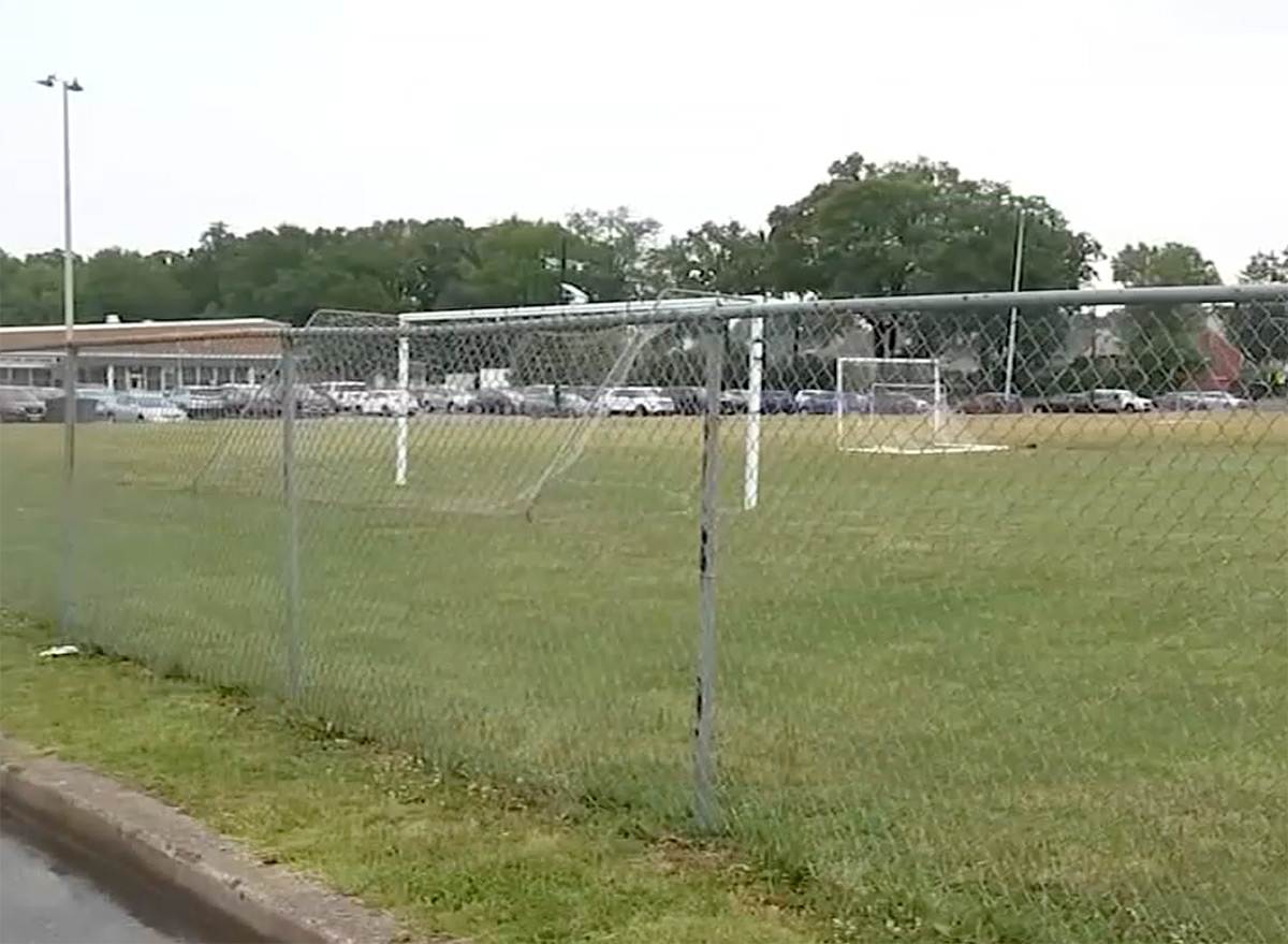 Cop Brings Back Lightning-Struck Worker from the Brink of Death