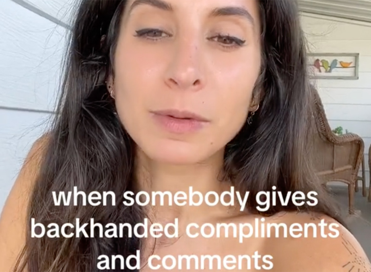 How to Spot Negging: 7 Signs Your Partner Is Using This Tactic