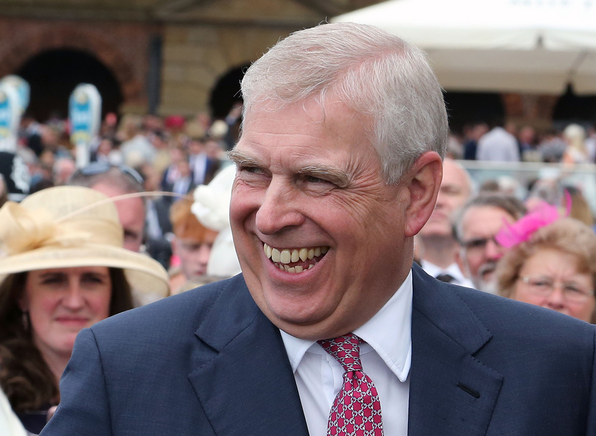 Why King Charles Favors Prince Andrew Over Harry