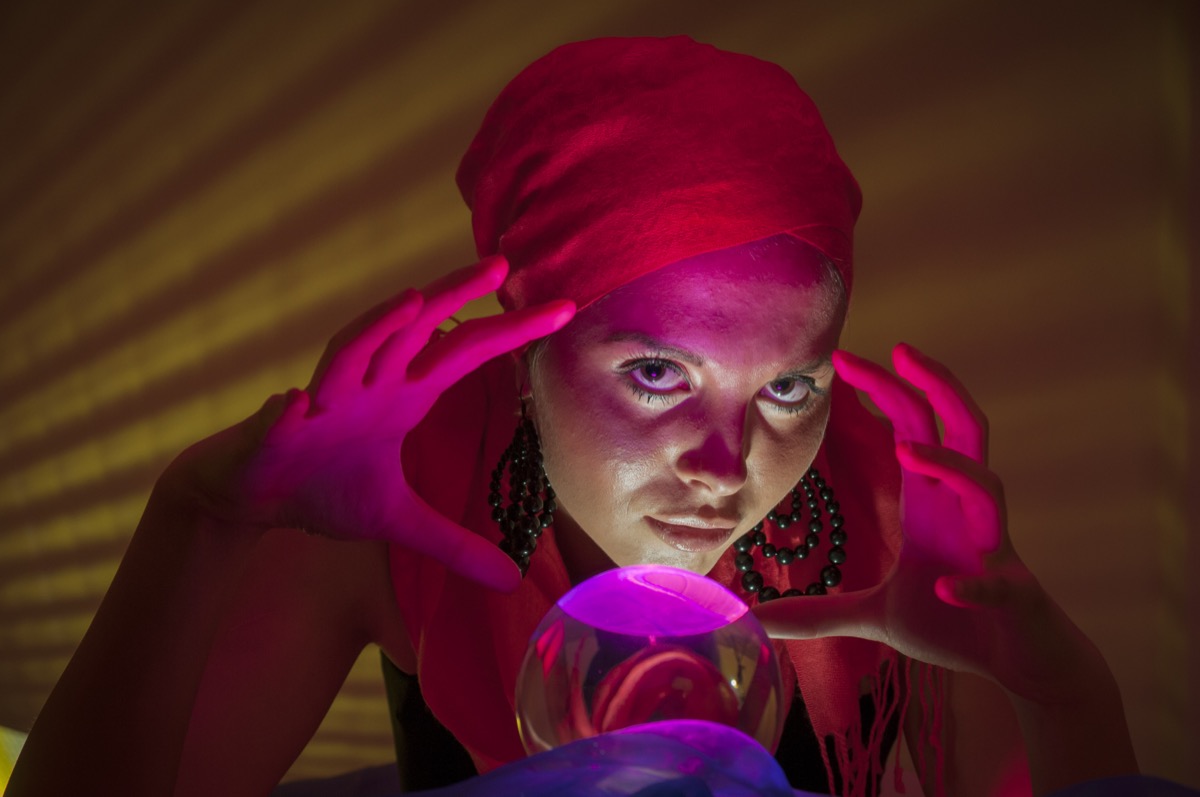 The Startling Psychic Scam That Defrauded Over $175 Million