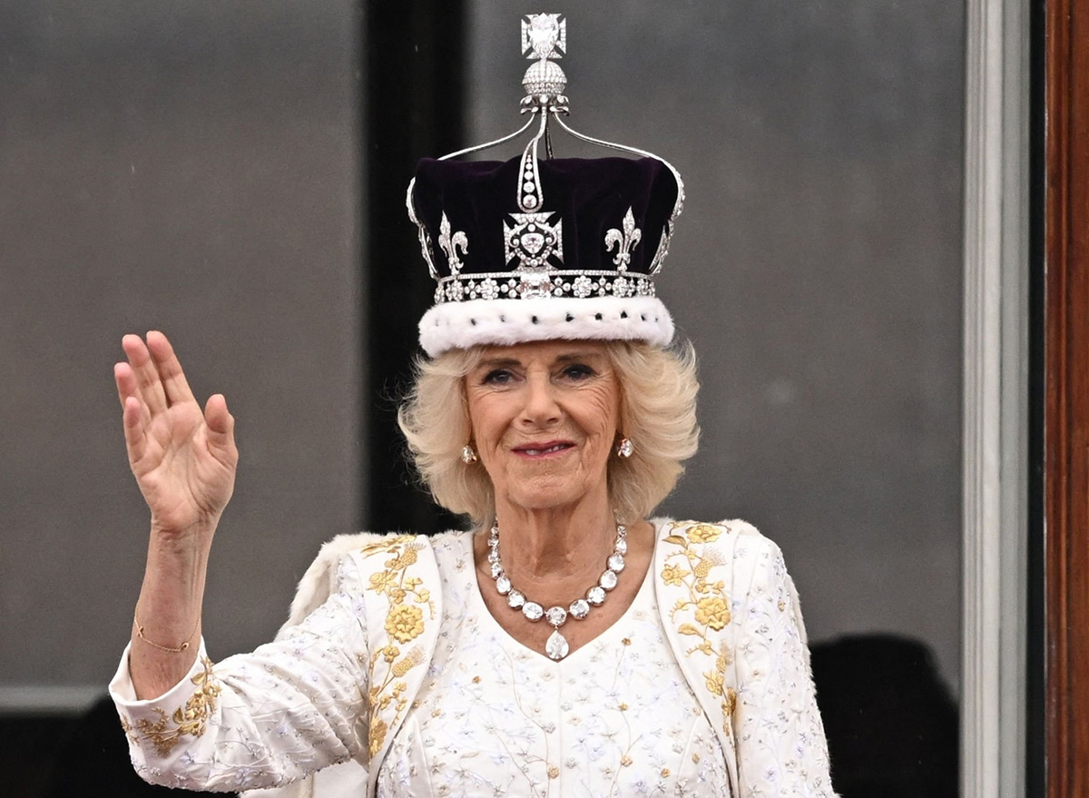 How Queen Camilla is “Running the Show” Behind the Scenes