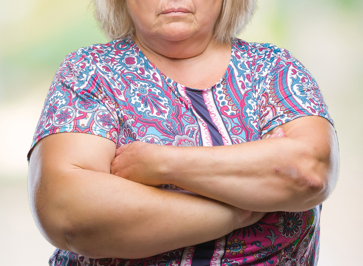 Teen Called Fatphobic for Not Wanting to Sit Between Passengers