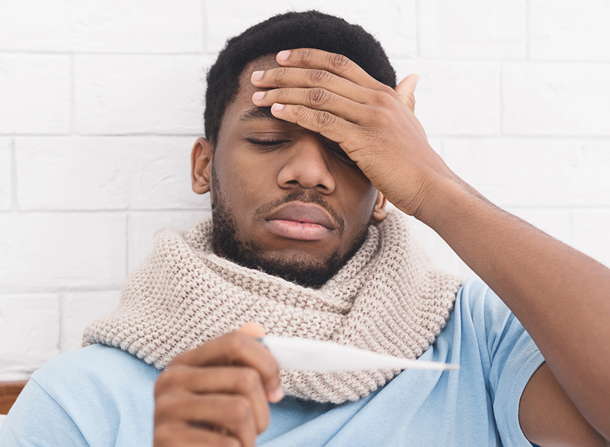 7 Signs to Look For After 6 People Die from Flesh-Eating Bacteria