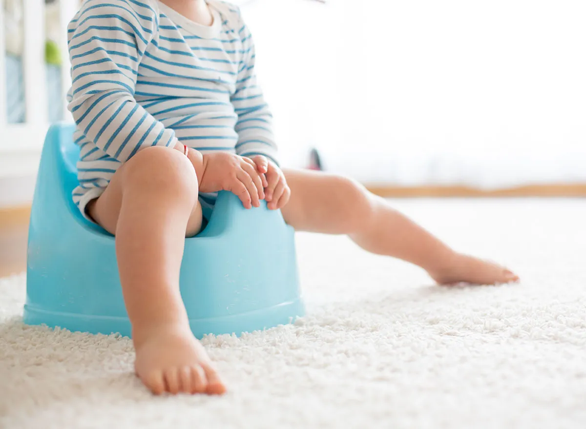 Parents Handcuff and Jail 3-Year-Old for Potty Training Accident