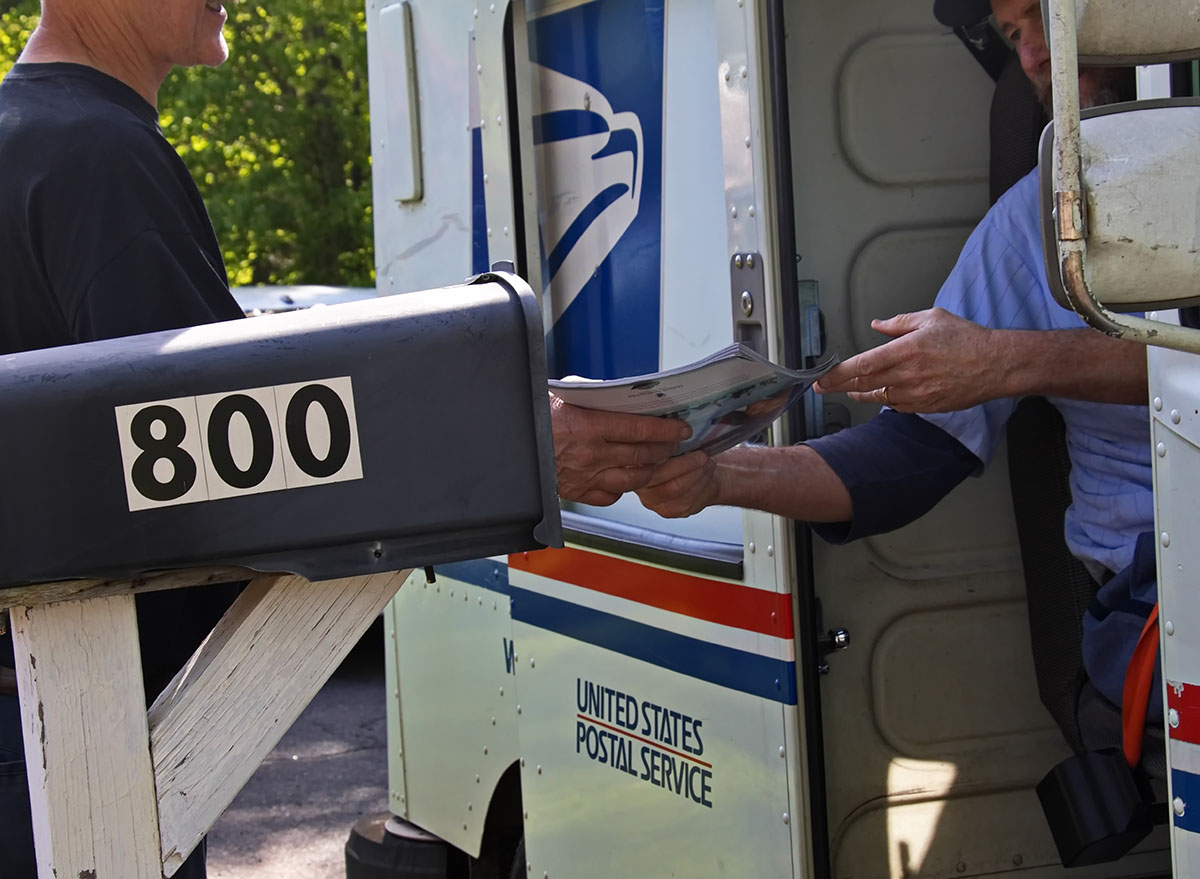 How to Get Rid of Junk Mail Once and for All