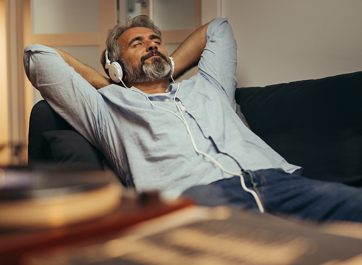 7 Surprising Ways to Keep Your Brain Sharp, Study Shows