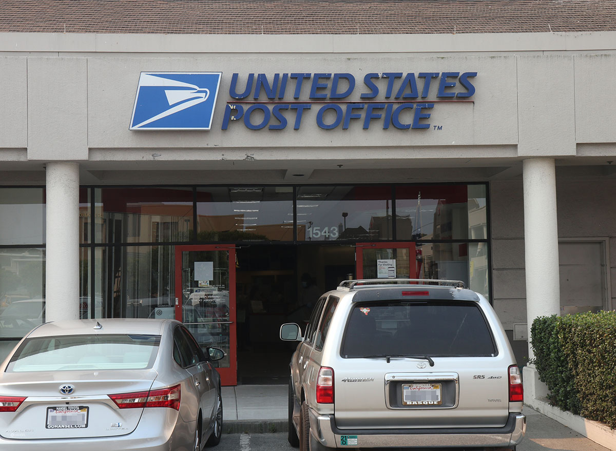 USPS Warns of Mail Theft: Don't Mail Checks if You Can Avoid It
