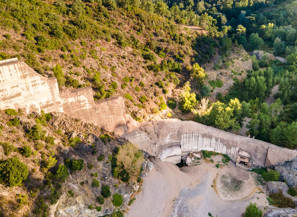 5 Largest Dam Failures After Russia’s Destruction of Ukraine Dam
