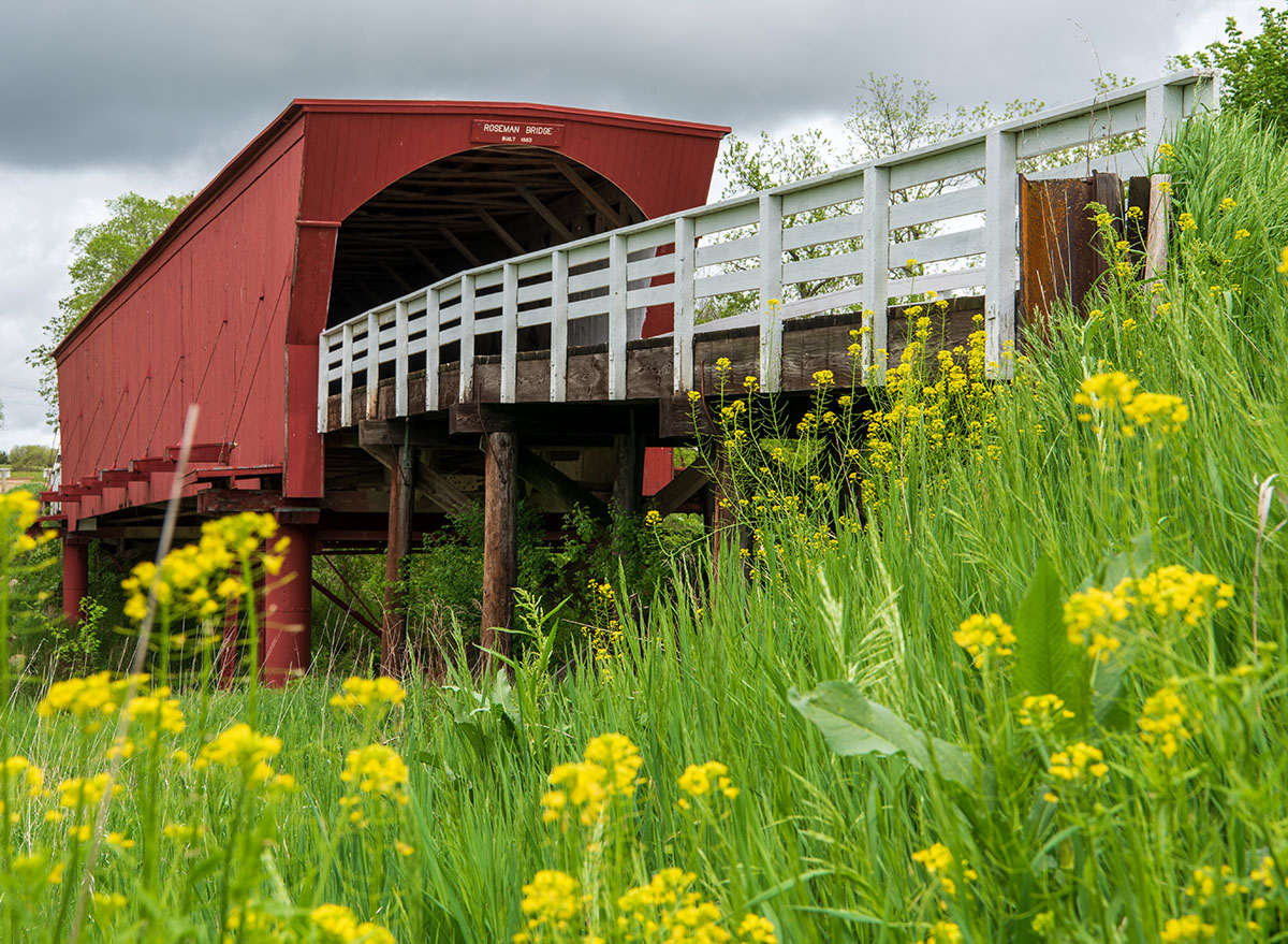 The 10 Most Dangerous Bridges in America