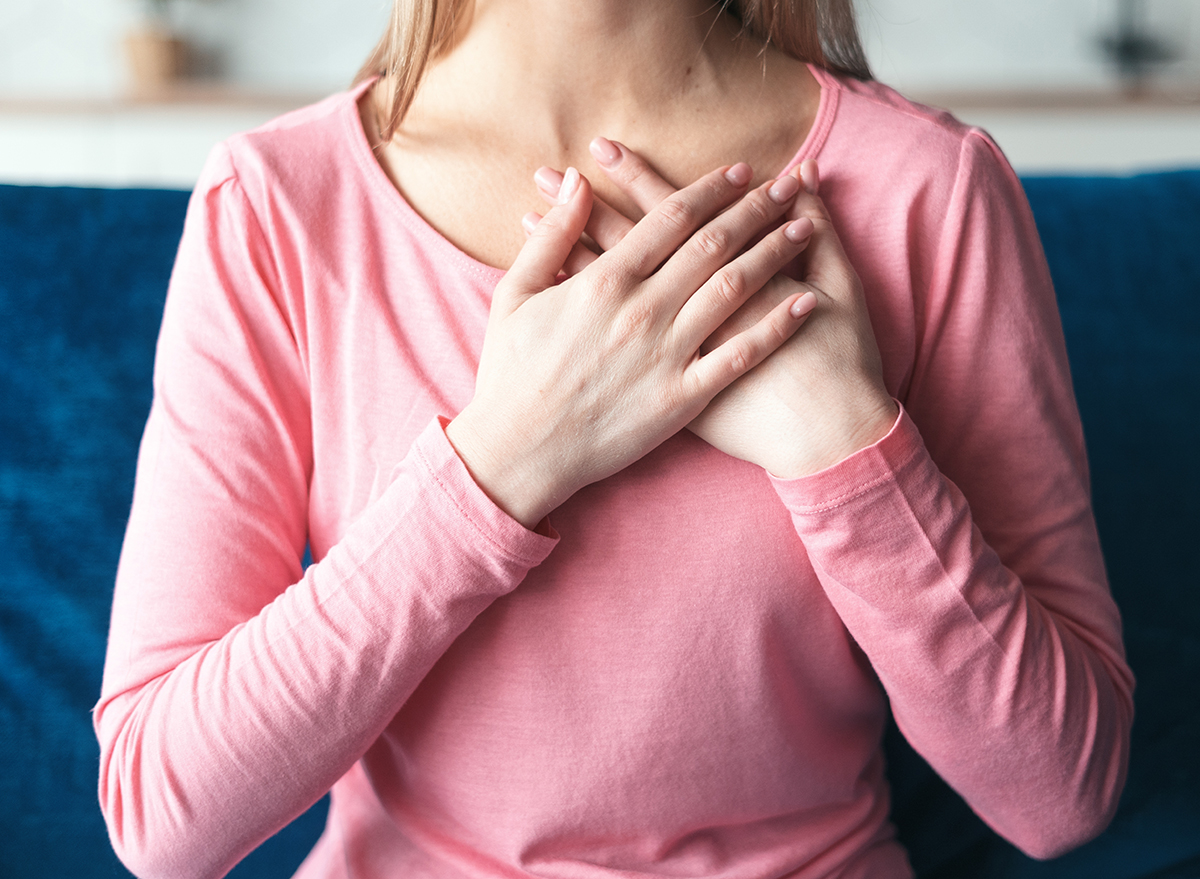 Side Effects of Highly Caffeinated Drinks That Doctors Fear Most