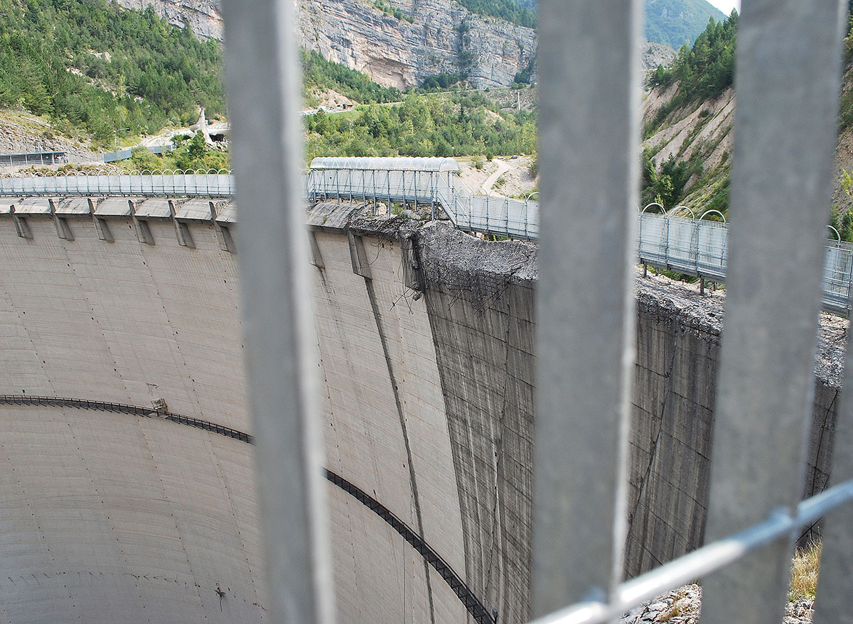 5 Largest Dam Failures After Russia’s Destruction of Ukraine Dam