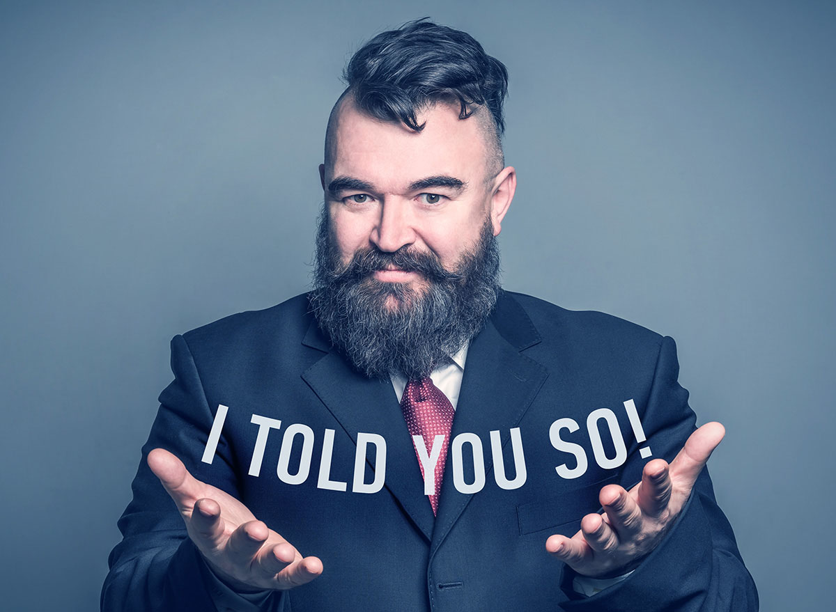 12 Expressions That Make Every Husband Cringe