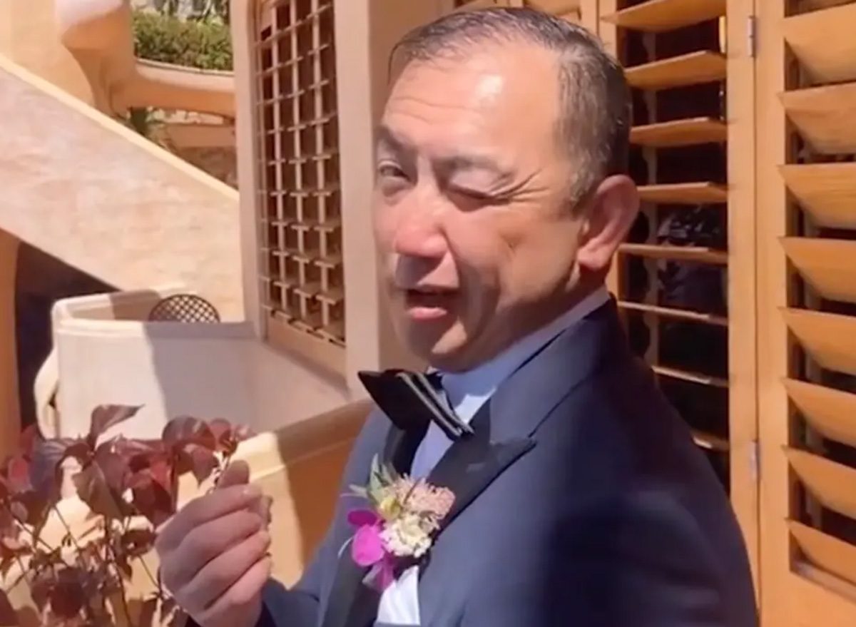 Thieves Steal From Newlywed Couple After Husband Drowns