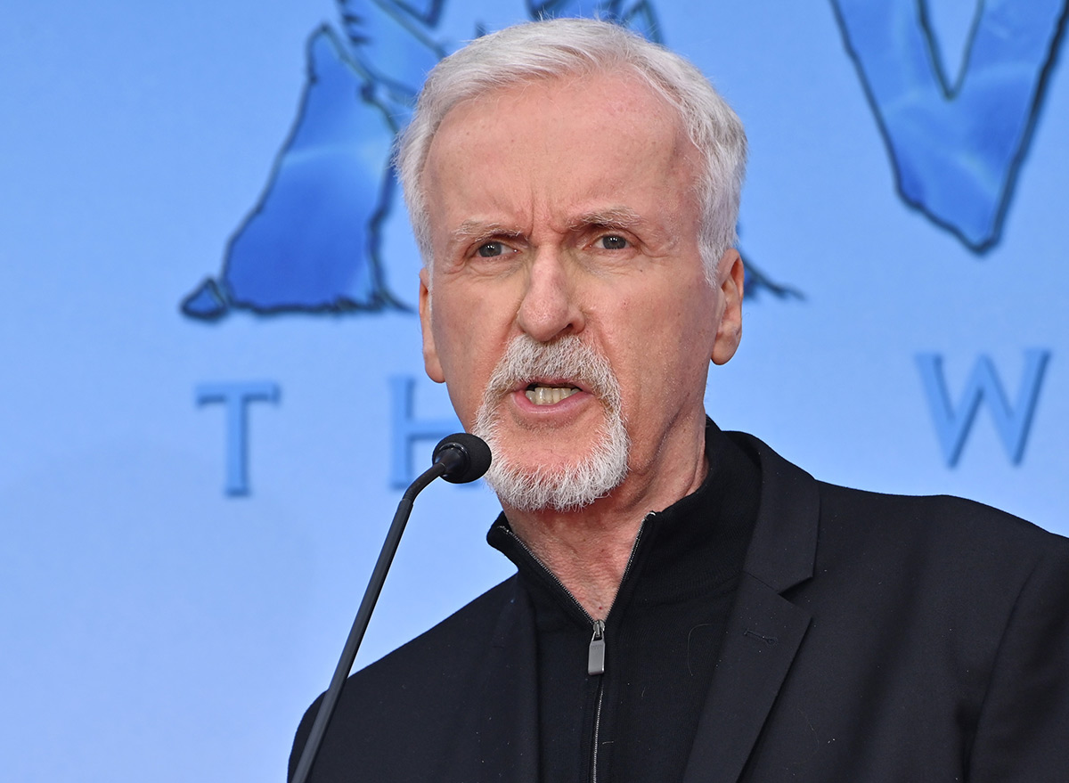 Titanic Sub: James Cameron Says Wreckage Still Down There