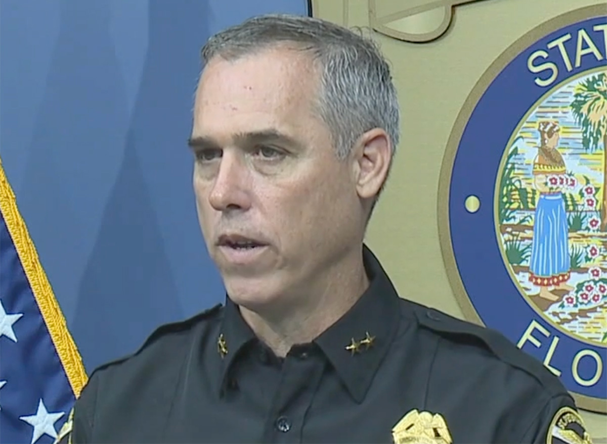 “Trunk Lady” Victim Identified 50 Years After Being Strangled